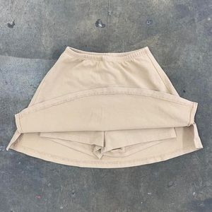 Los Angeles Apparel | Shorts | Los Angeles Apparel Khaki Garment Dye ...